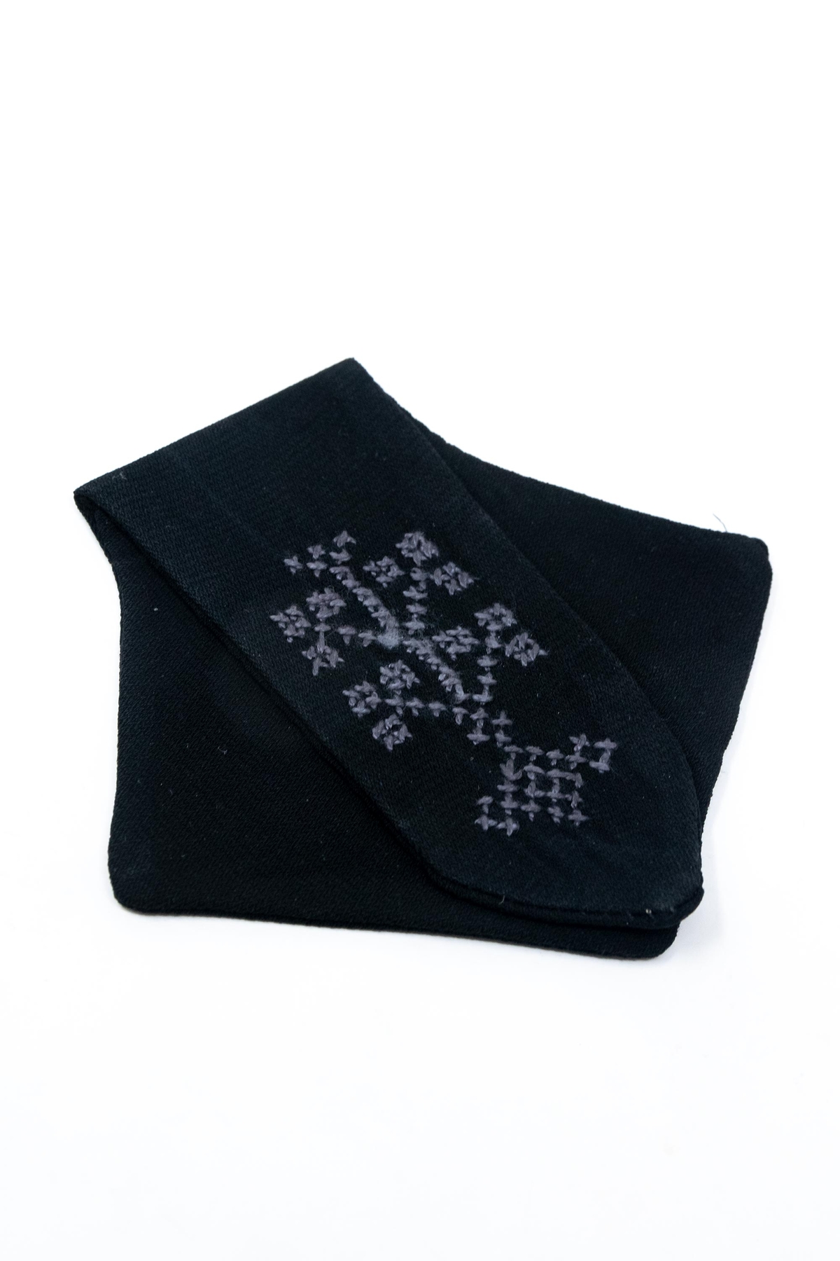 Triangle Suit Pocket Handkerchief - Pattern 1 - Souq Fann