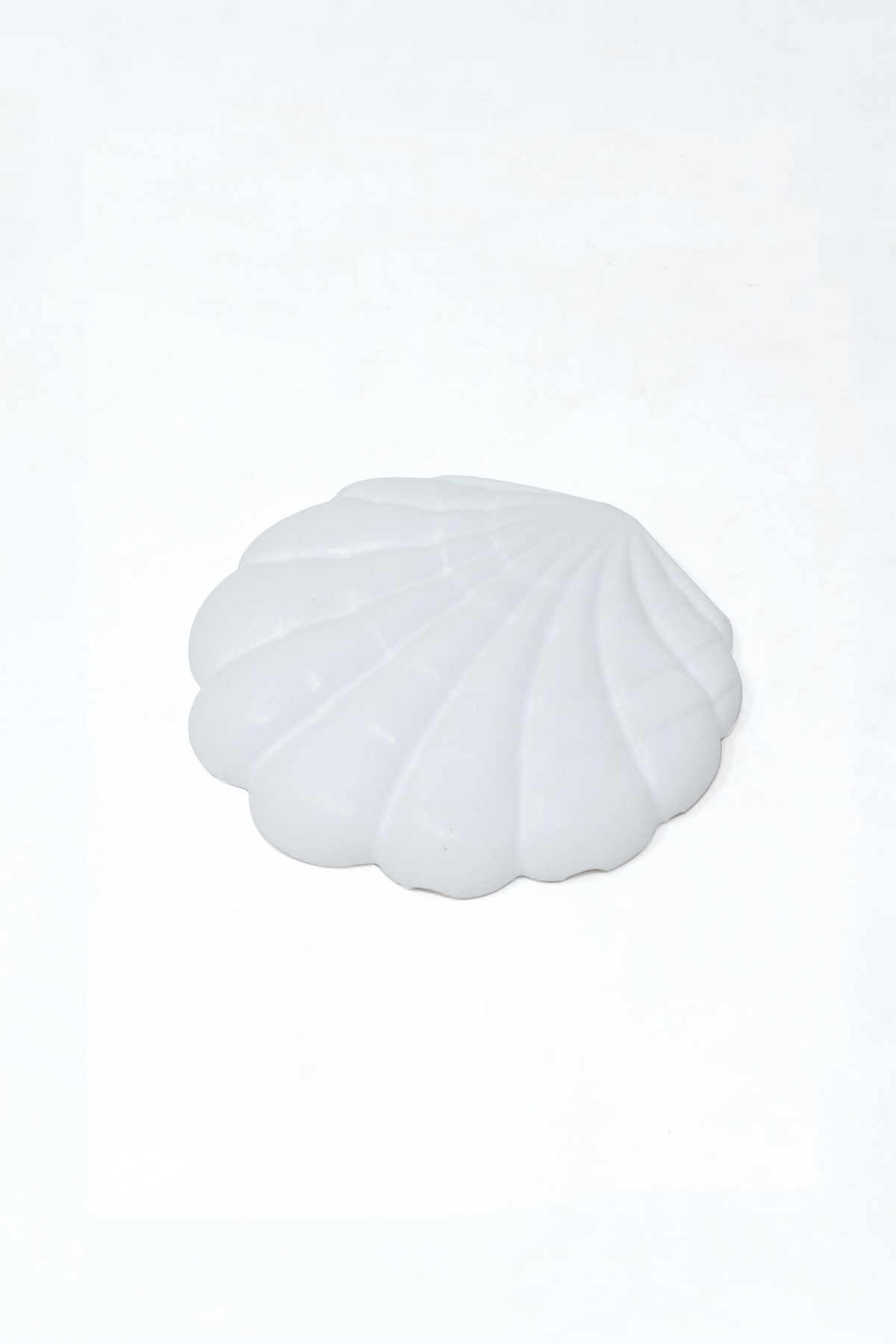 Concrete Seashell Home decor - Souq Fann