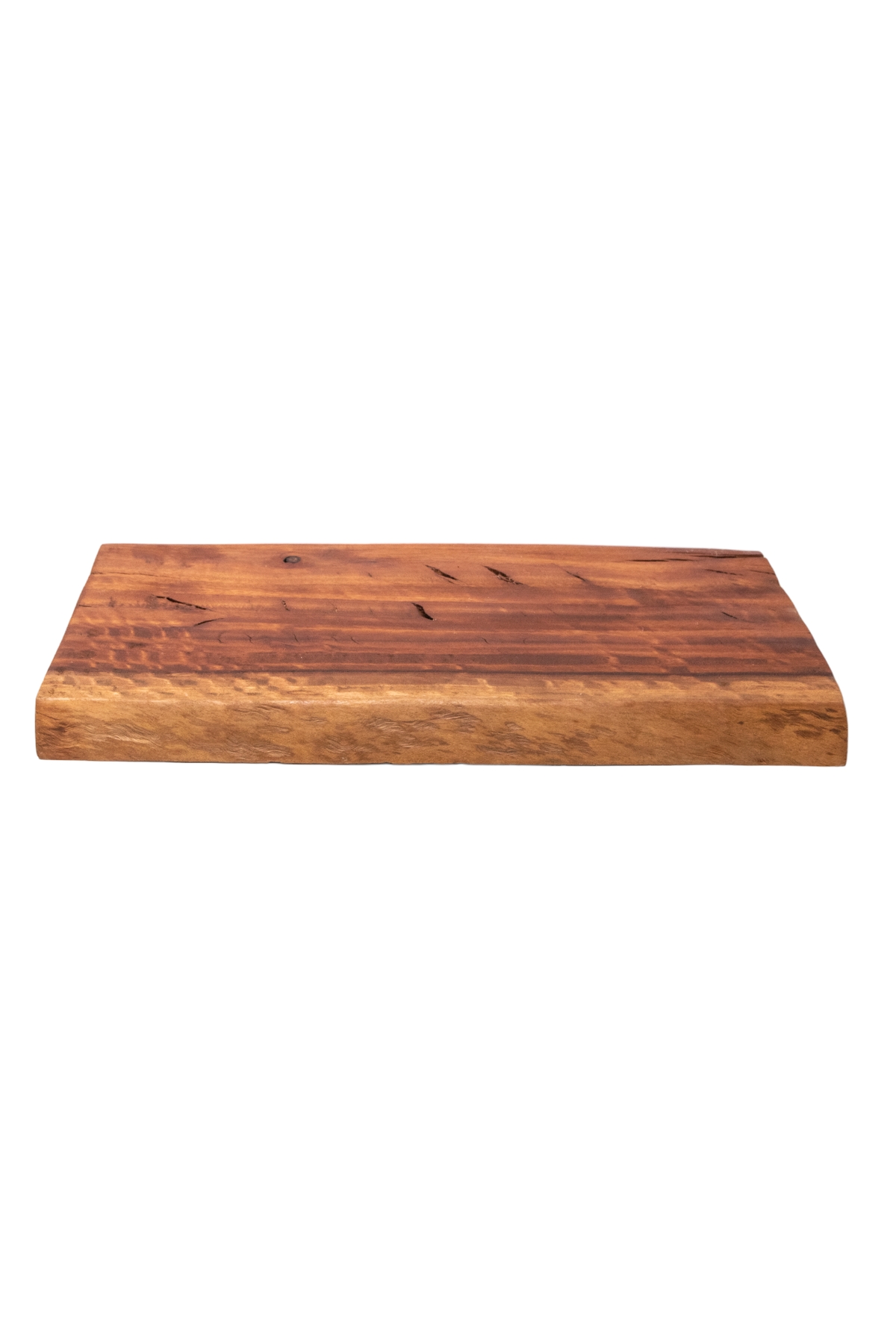 Rectangular Wooden Cheese Platter - Souq Fann