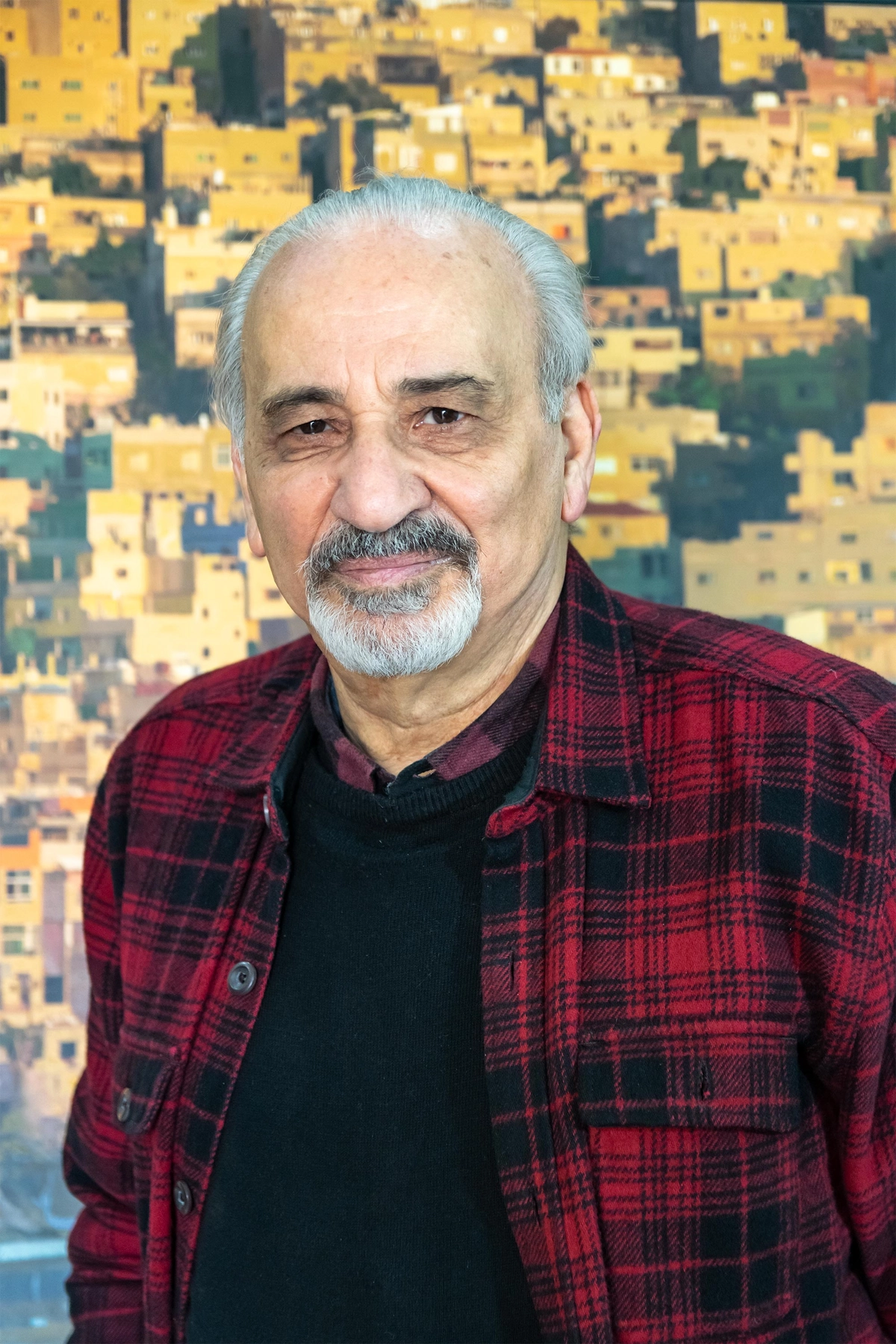 Handmade products from: Hani Hourani Art - Souq Fann