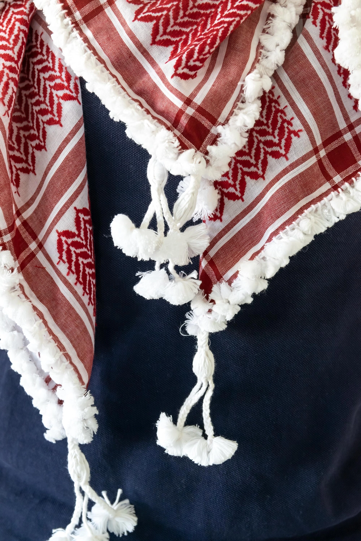 Handmade products from: Um Jameel - Souq Fann