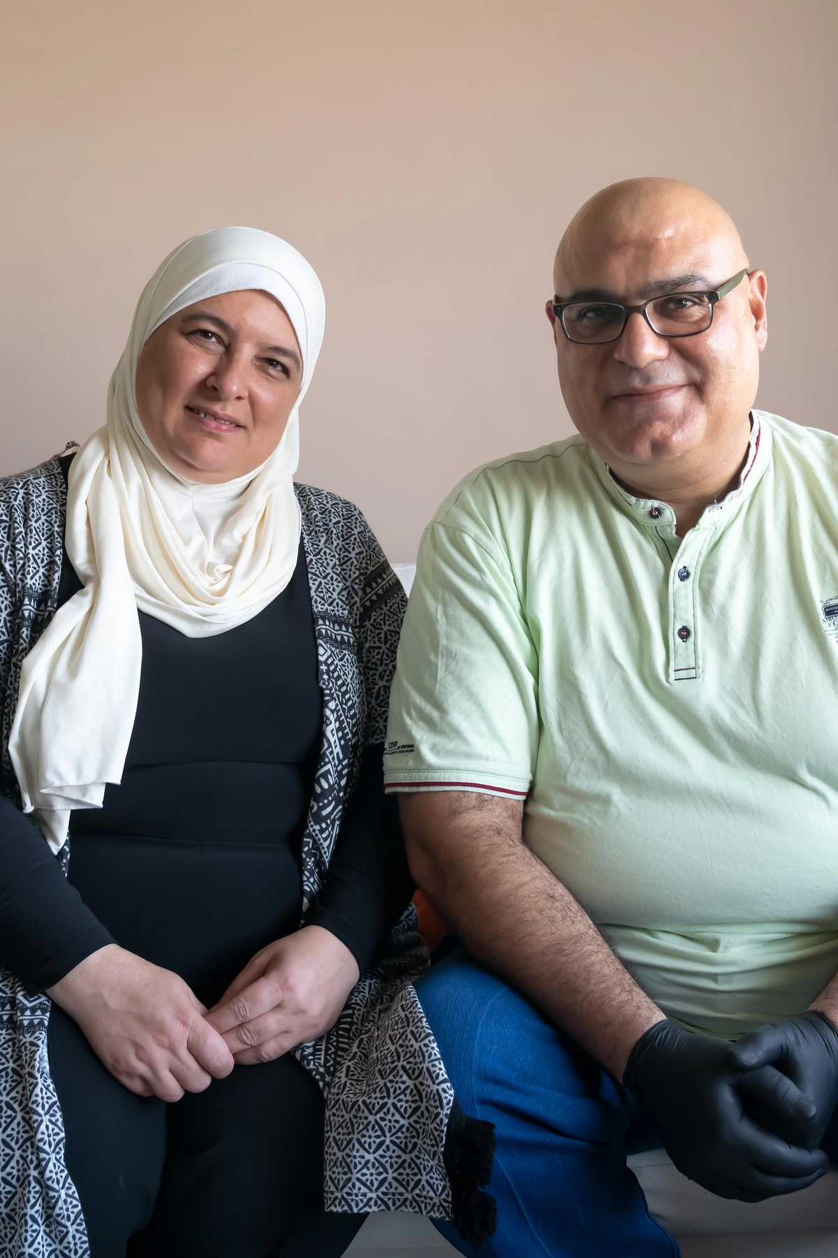 Handmade products from: Yara Design - Souq Fann