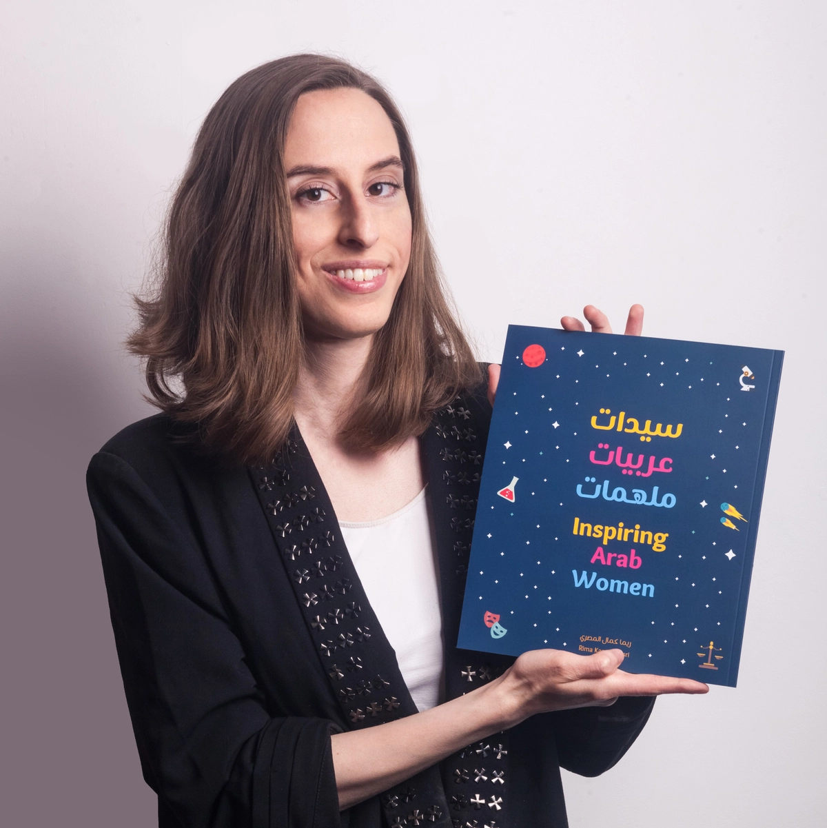 Handmade products from: Inspiring Arab Women - Souq Fann