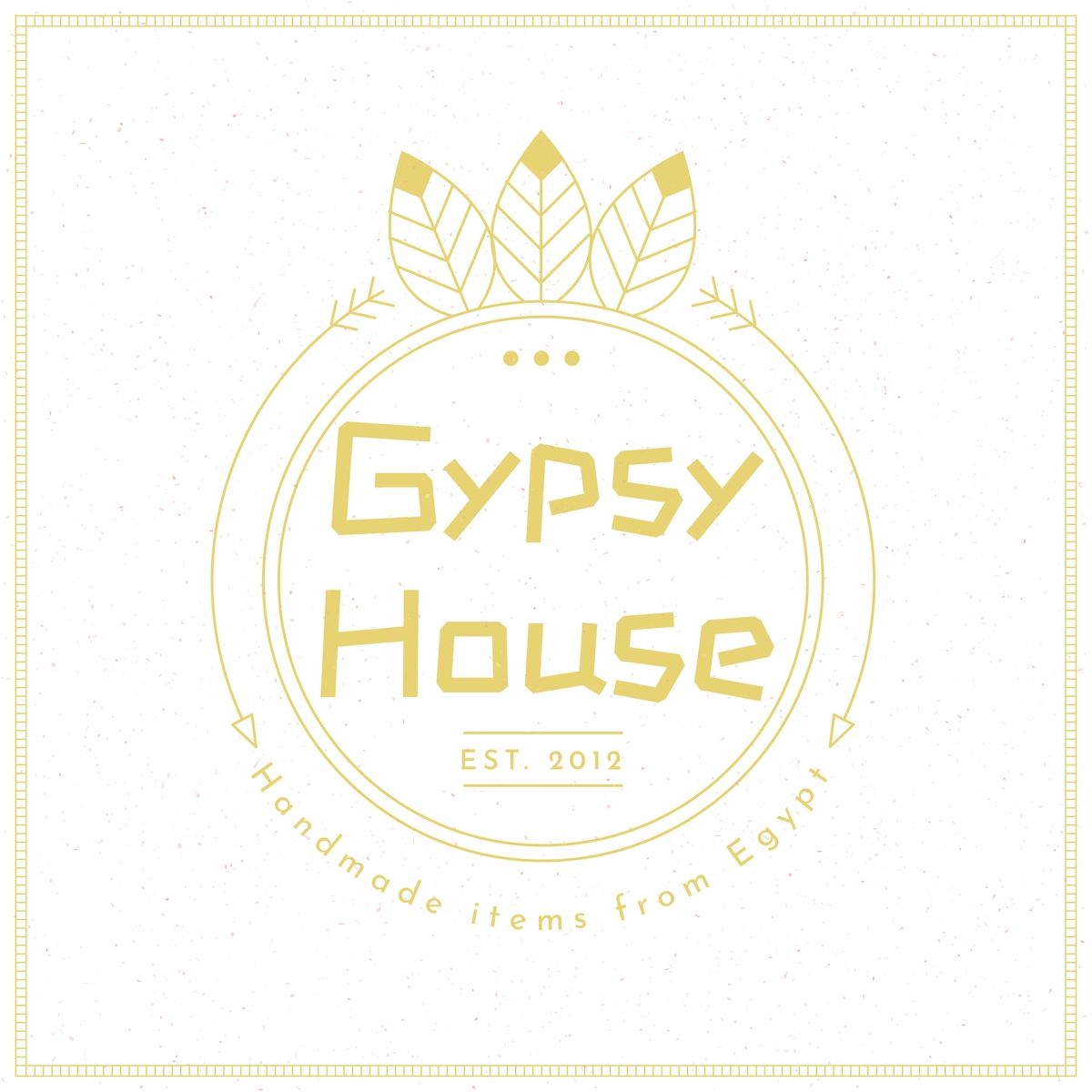 Handmade products from: Gypsy House - Souq Fann